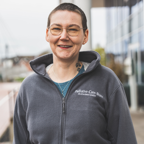 hoefner – Palliative-Care-Team Ostfriesland